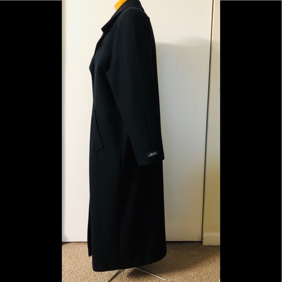 Stephanie Mathews | Jackets & Coats | Stephanie Mathews 0 Pure Merino ...